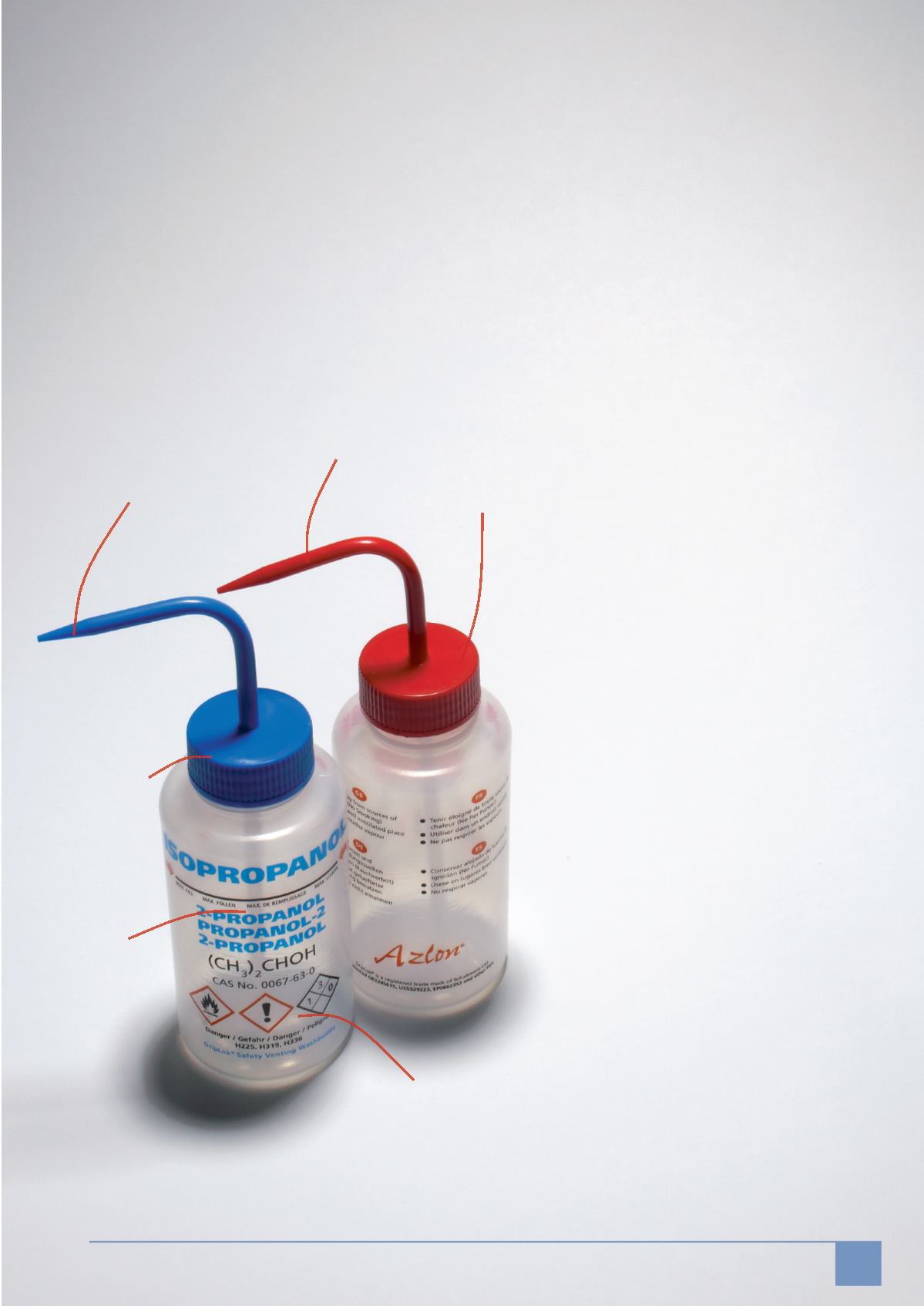 Azlon Product Catalog