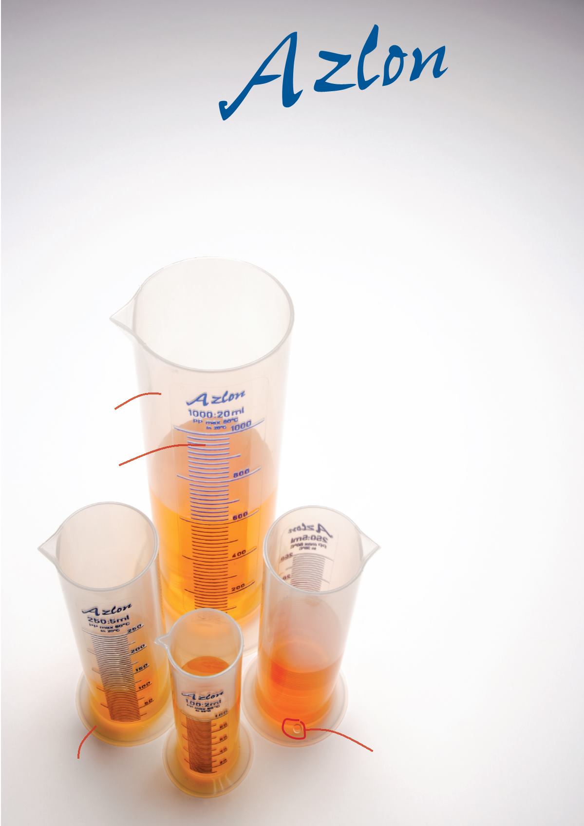 Azlon Product Catalog